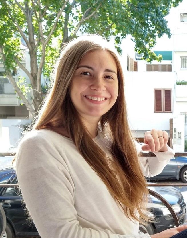 María Lucila Marsili • C.E.I.A.C. A-1028